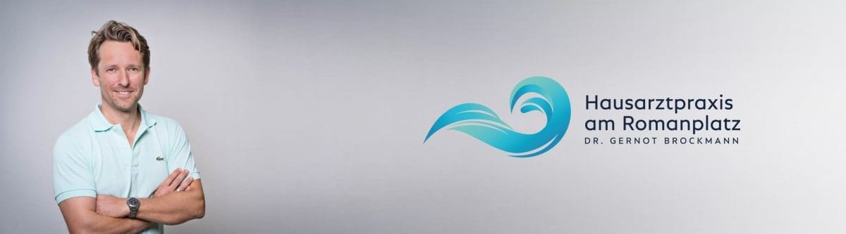 Hausarzt Nymphenburg- Dr. Brockmann - Hausarzt München